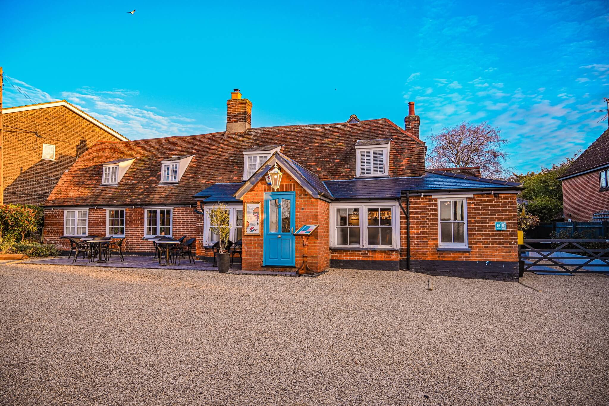 Locations - Mrs Salisbury's Famous Tea Rooms